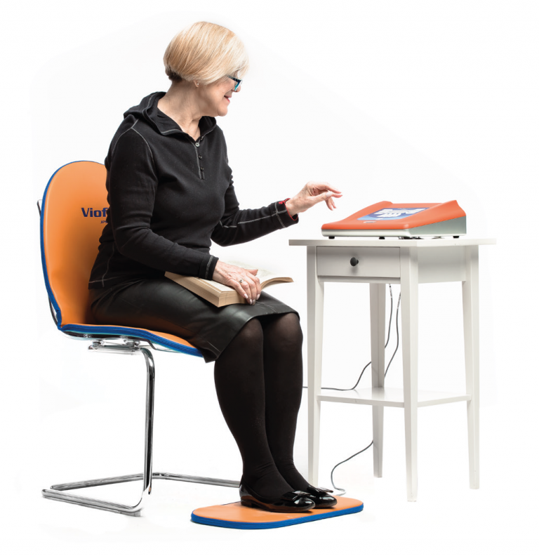 Viofor, an effective support in strengthtening immunity – VIOFORBIOMED