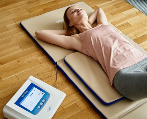 Home sets – VIOFORBIOMED